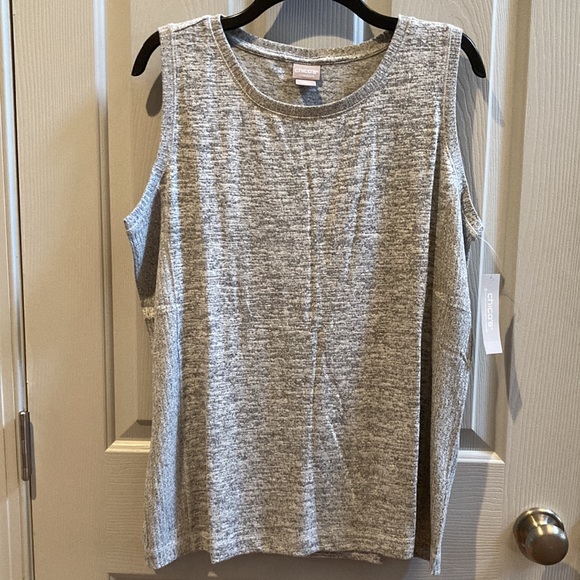 Chico's | Tops | Nwt Chicos Zenergy Vest | Poshmark